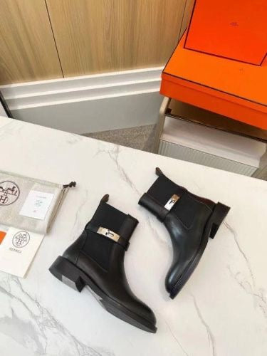 Hermes Boots – Whatever.uae