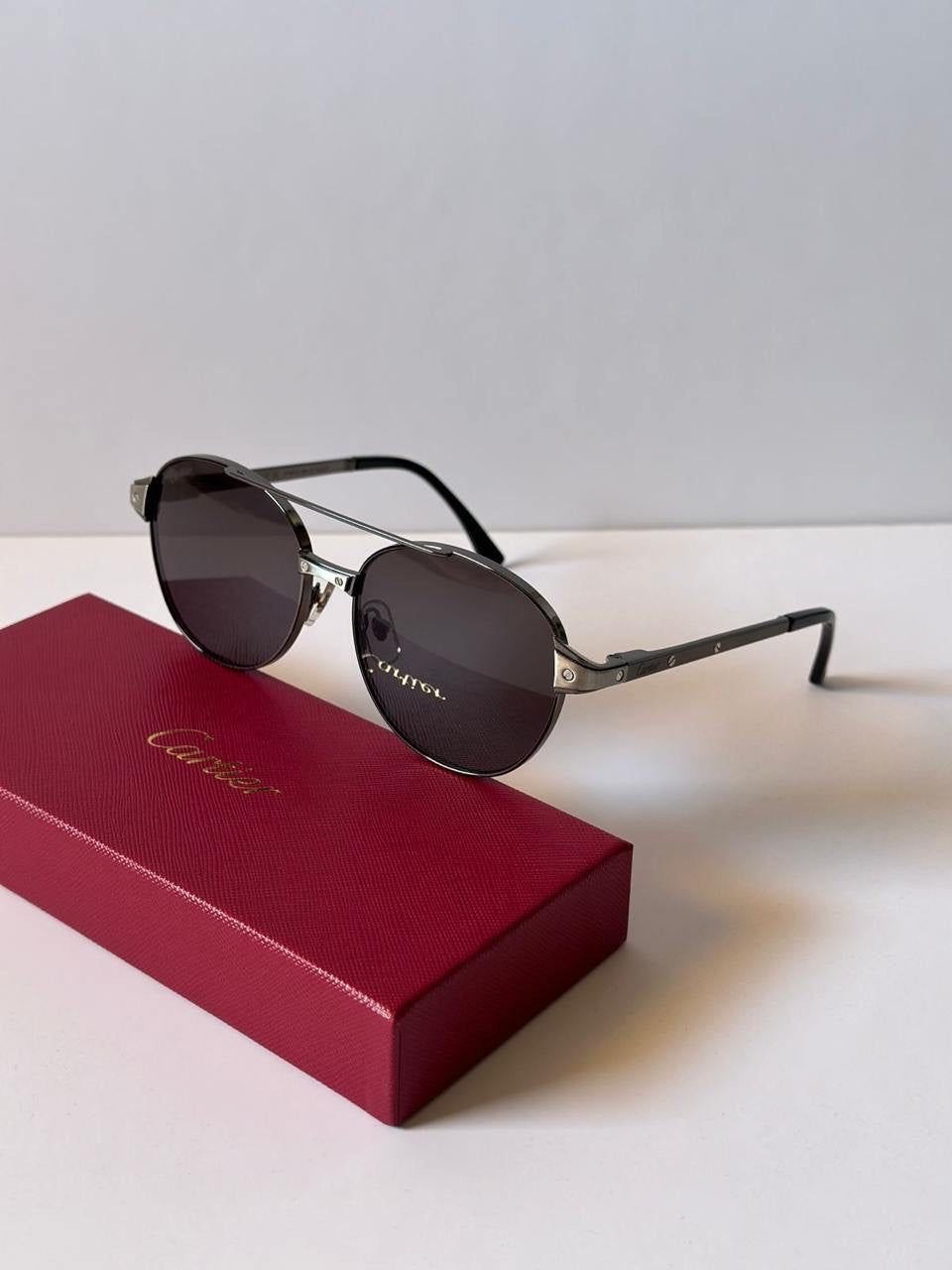 Cartier Sunglasses – Whatever.uae