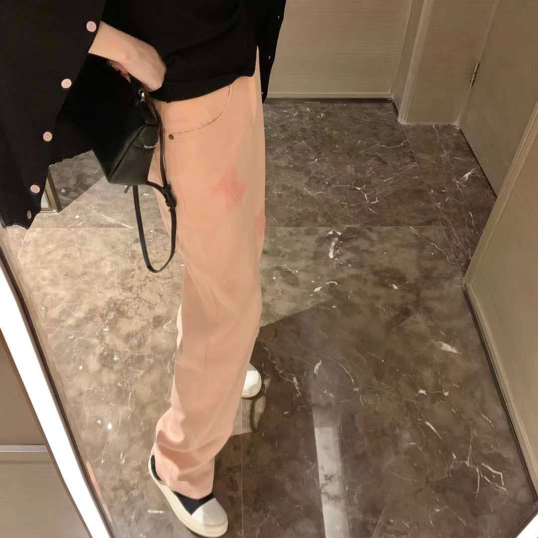 Celine Pants 2 colors – Whatever.uae