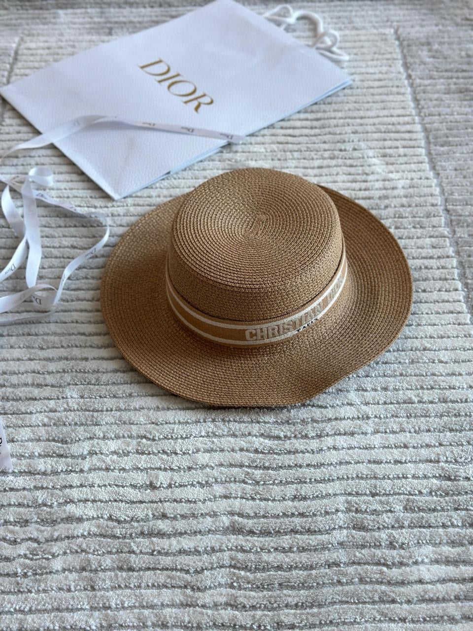 Dior Hat 2 colors – Whatever.uae