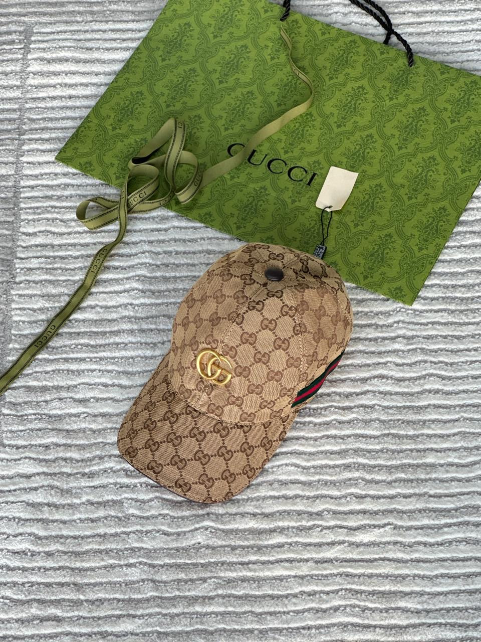 Gucci caps 2 colors – Whatever.uae