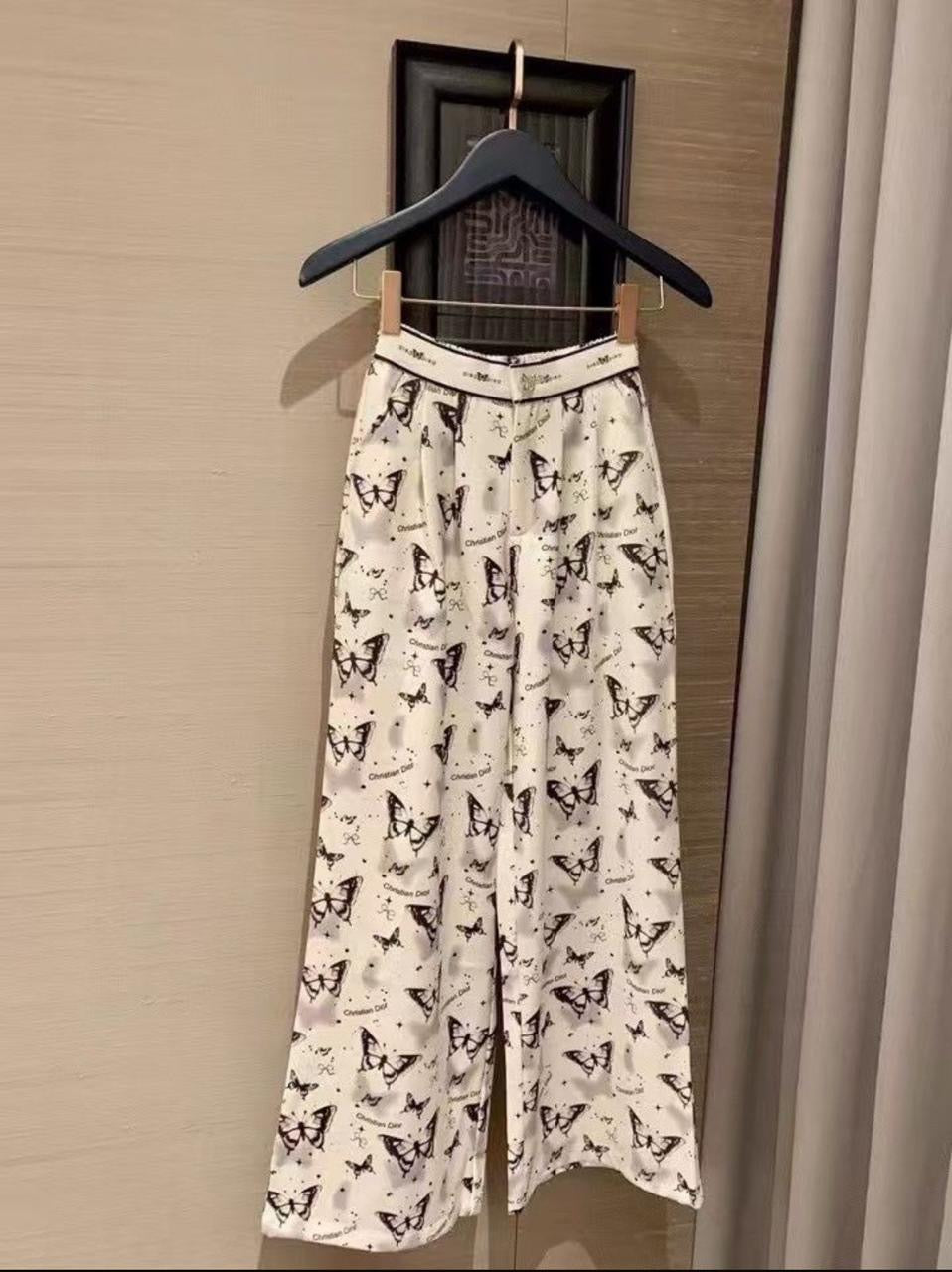 Dior Pants – Whatever.uae