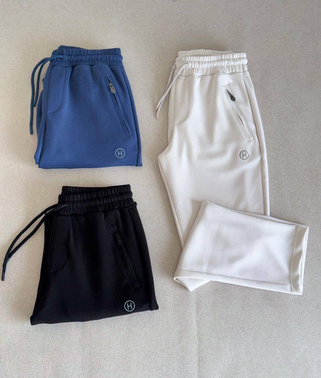 Hermes Pants 3 colors – Whatever.uae