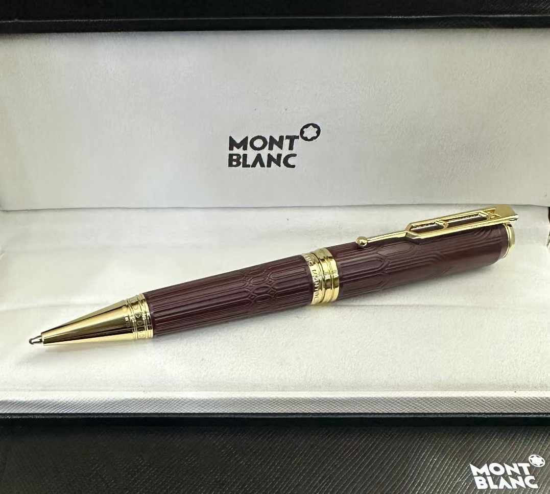 MontBlanc Pen – Whatever.uae
