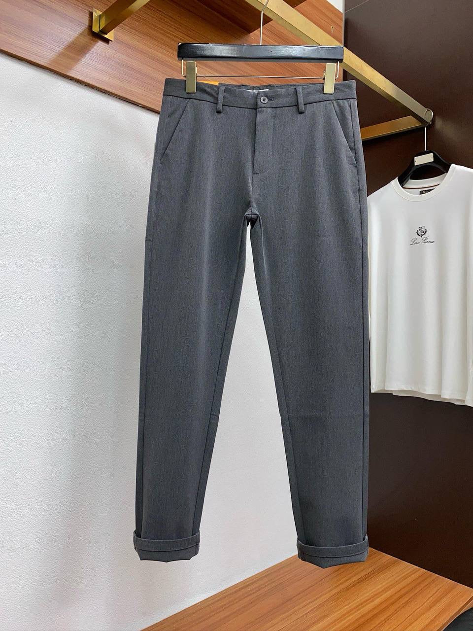 Hermes Pants 2 colors – Whatever.uae