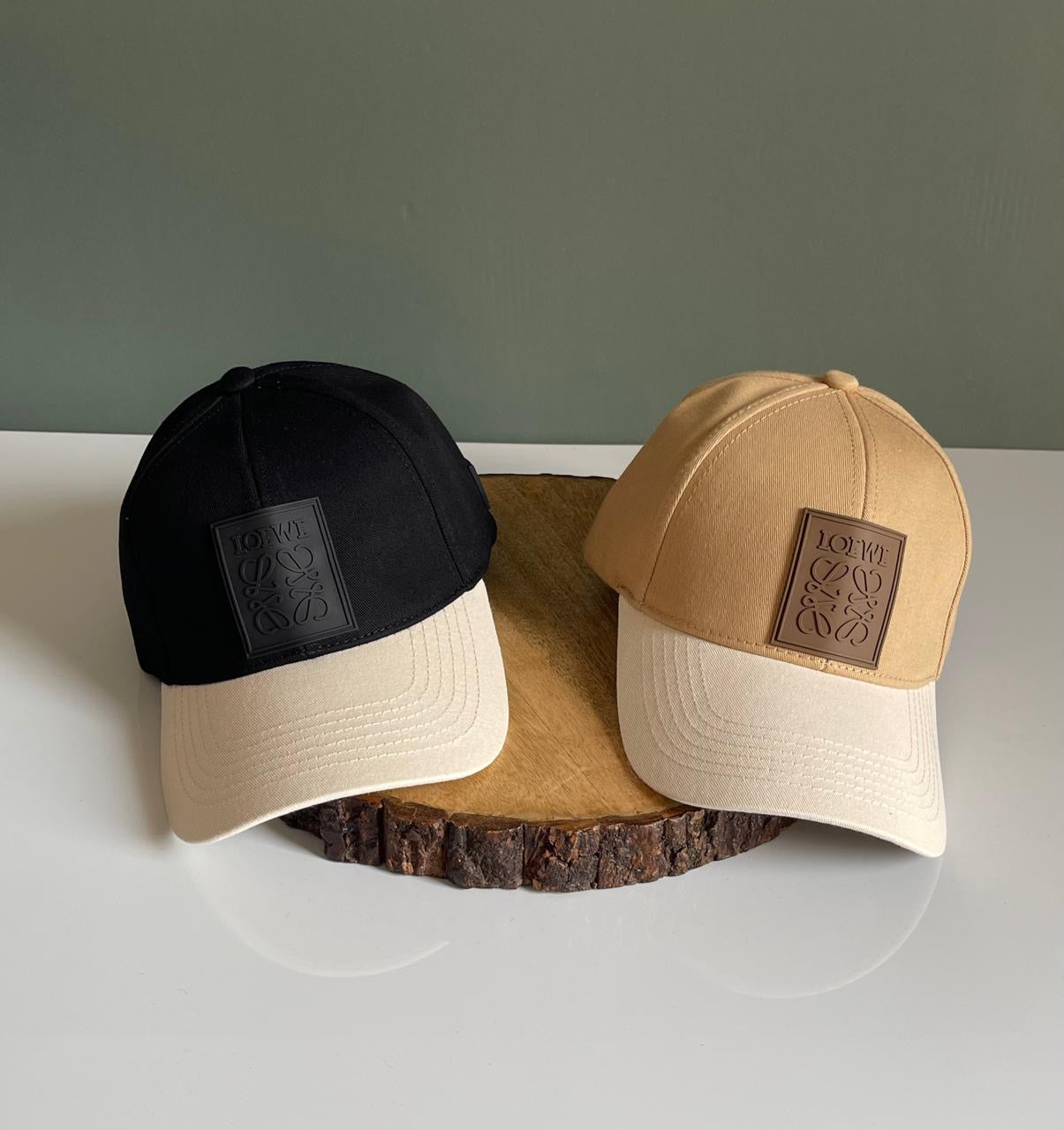 Loewe Caps – Whatever.uae