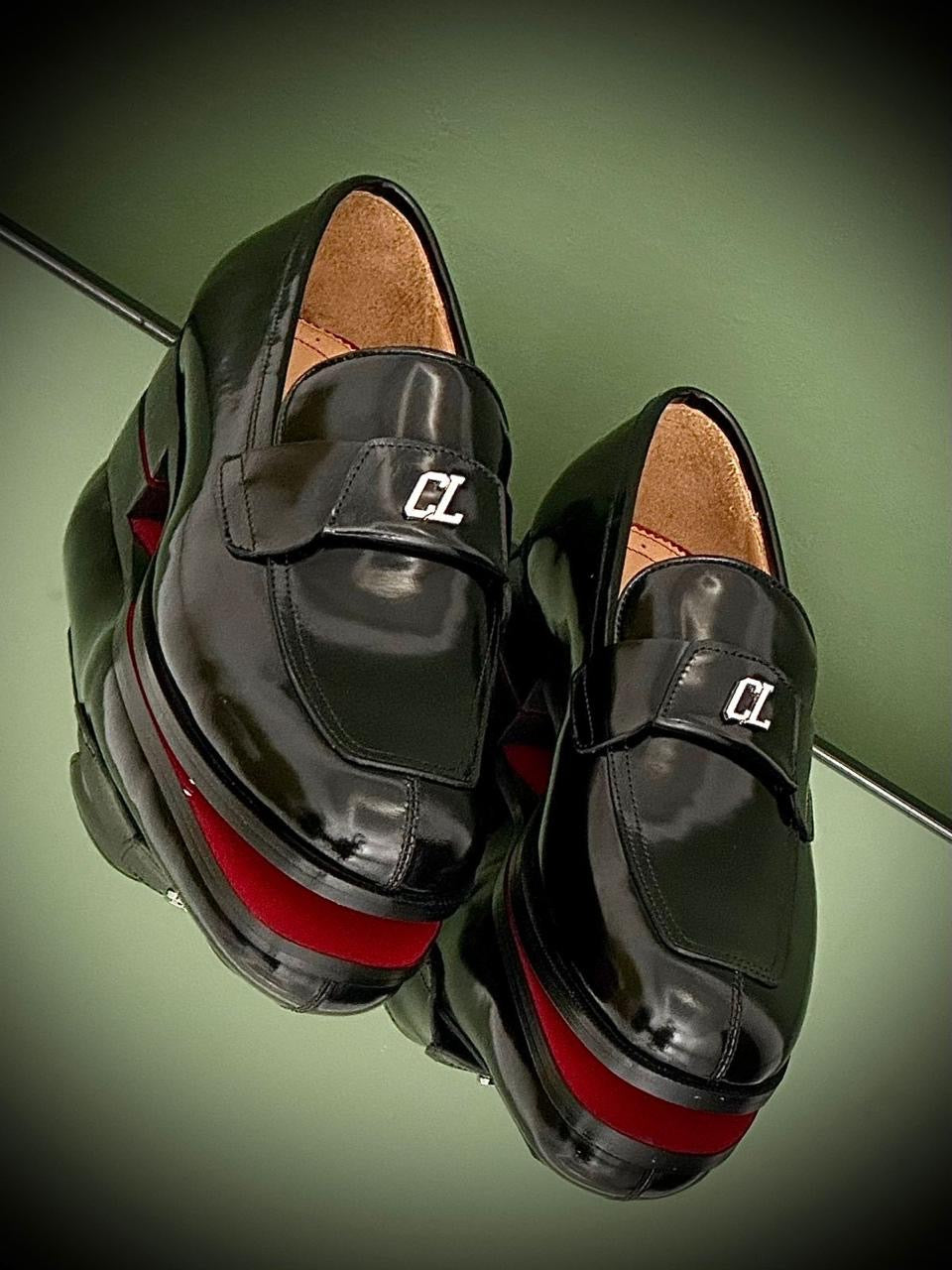 Christian Louboutin Formal Shoes – Whatever.uae