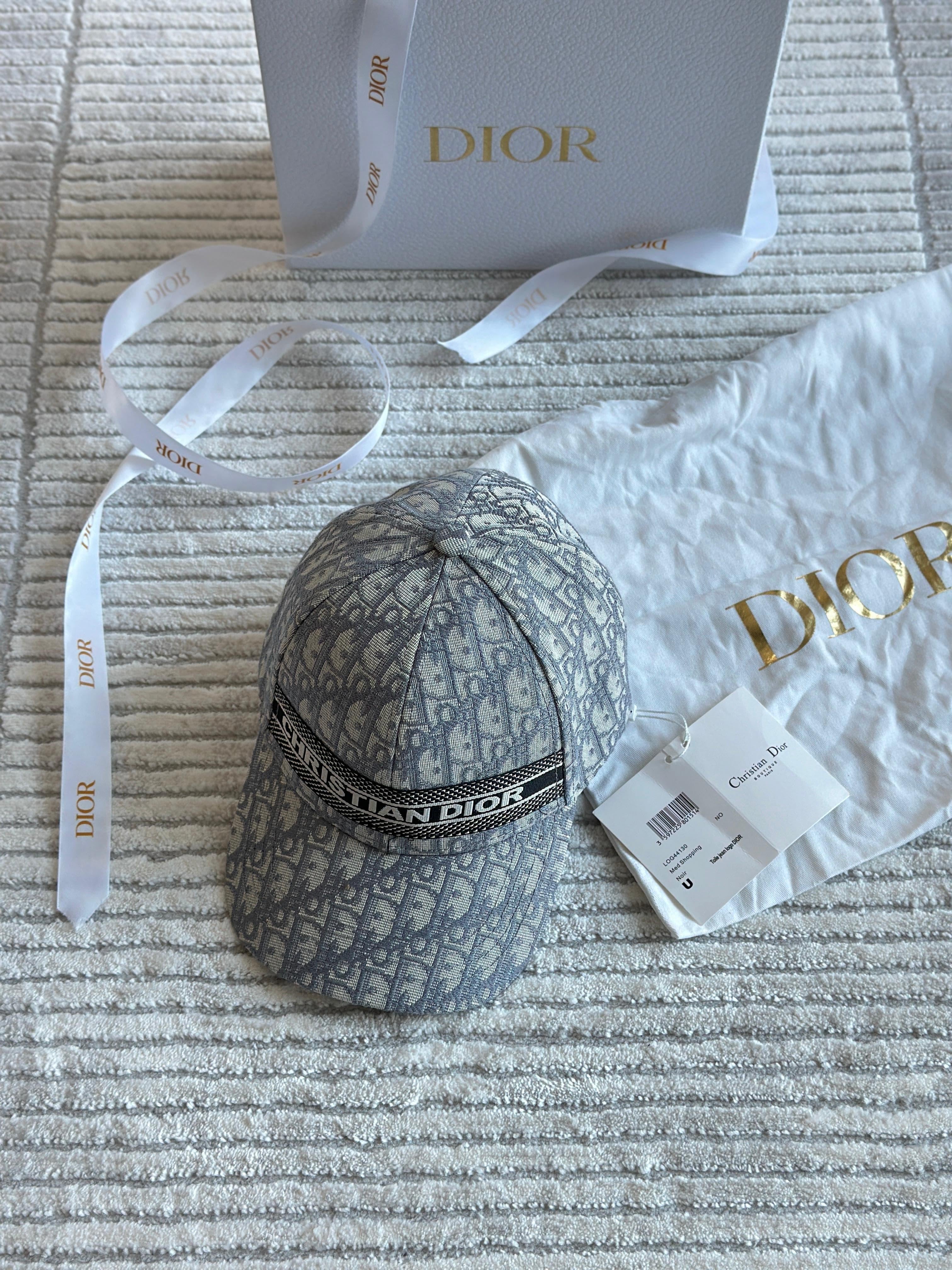 Dior caps 4 colors – Whatever.uae