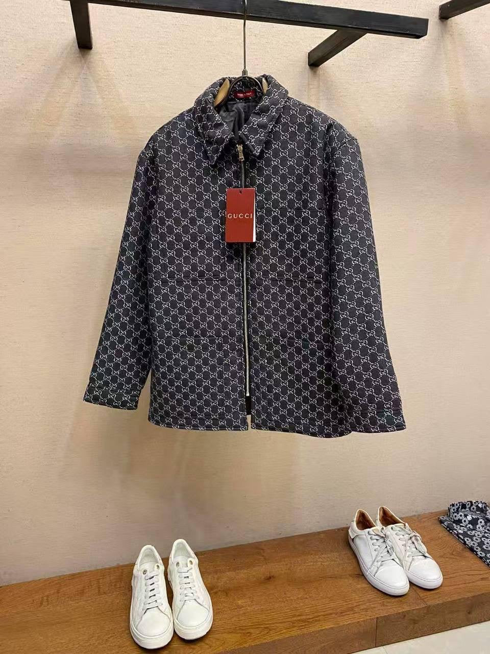 Gucci Jacket – Whatever.uae