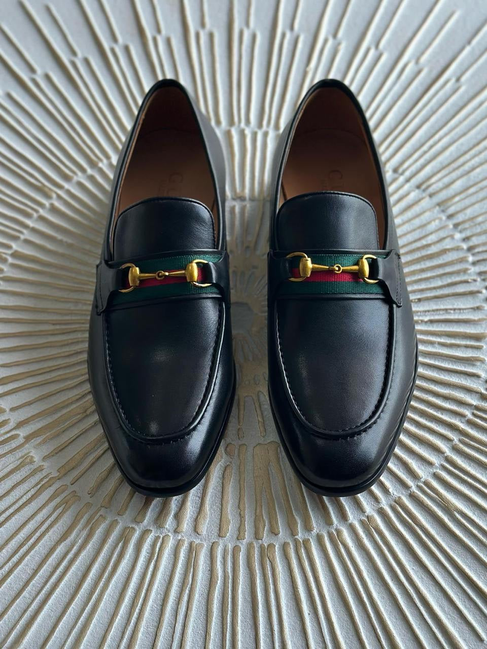 Gucci Formal Shoes – Whatever.uae