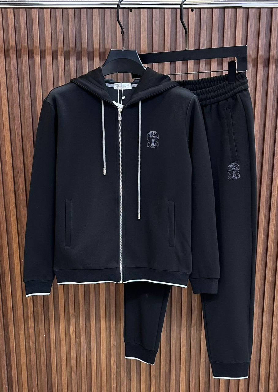 Brunello Cucinelli Tracksuit – Whatever.uae