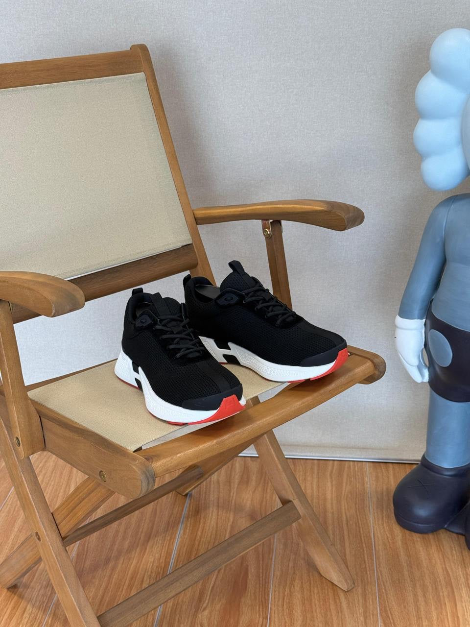 Hermes Sneakers – Whatever.uae