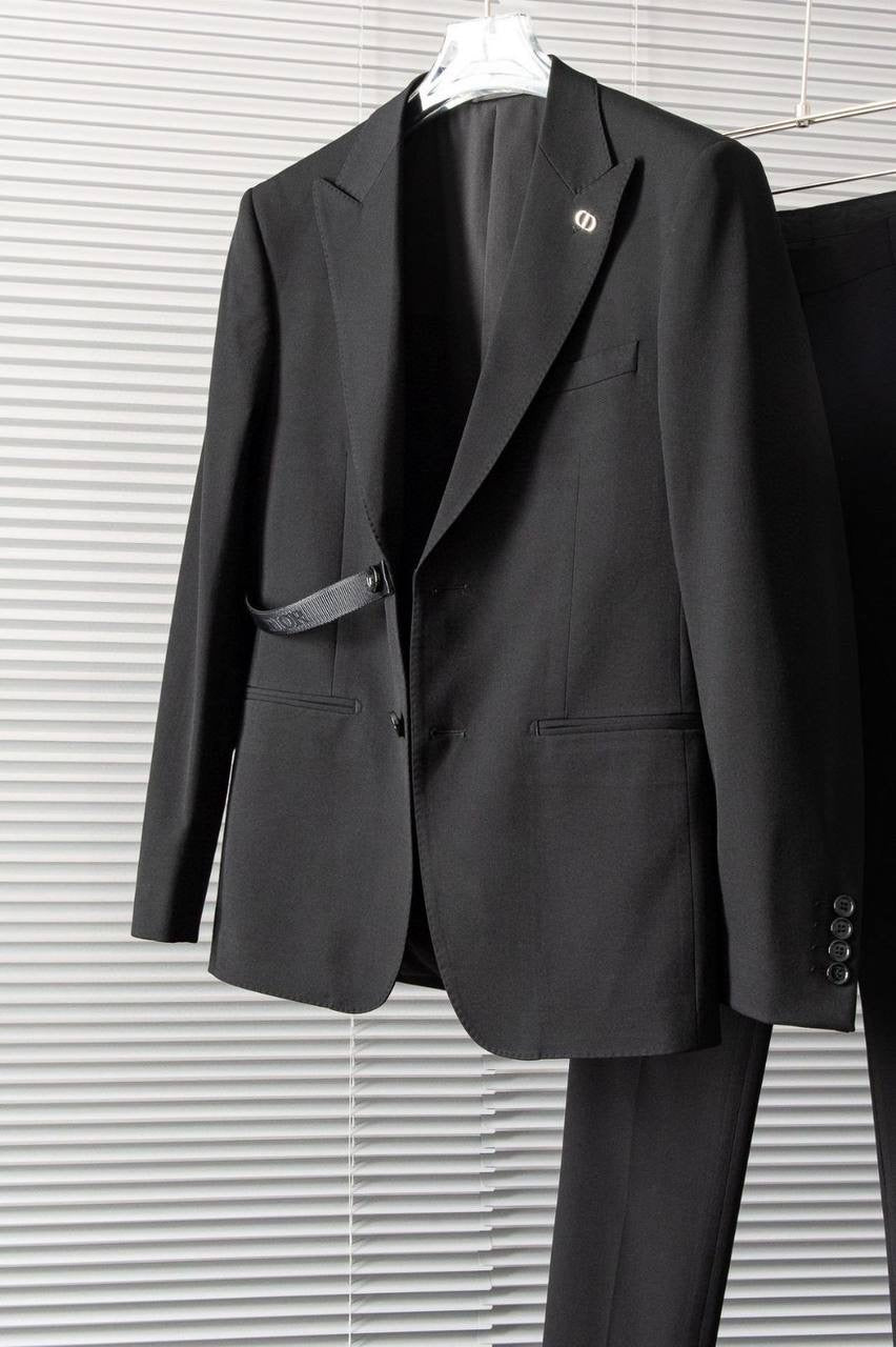 Dior Suit – Whatever.uae