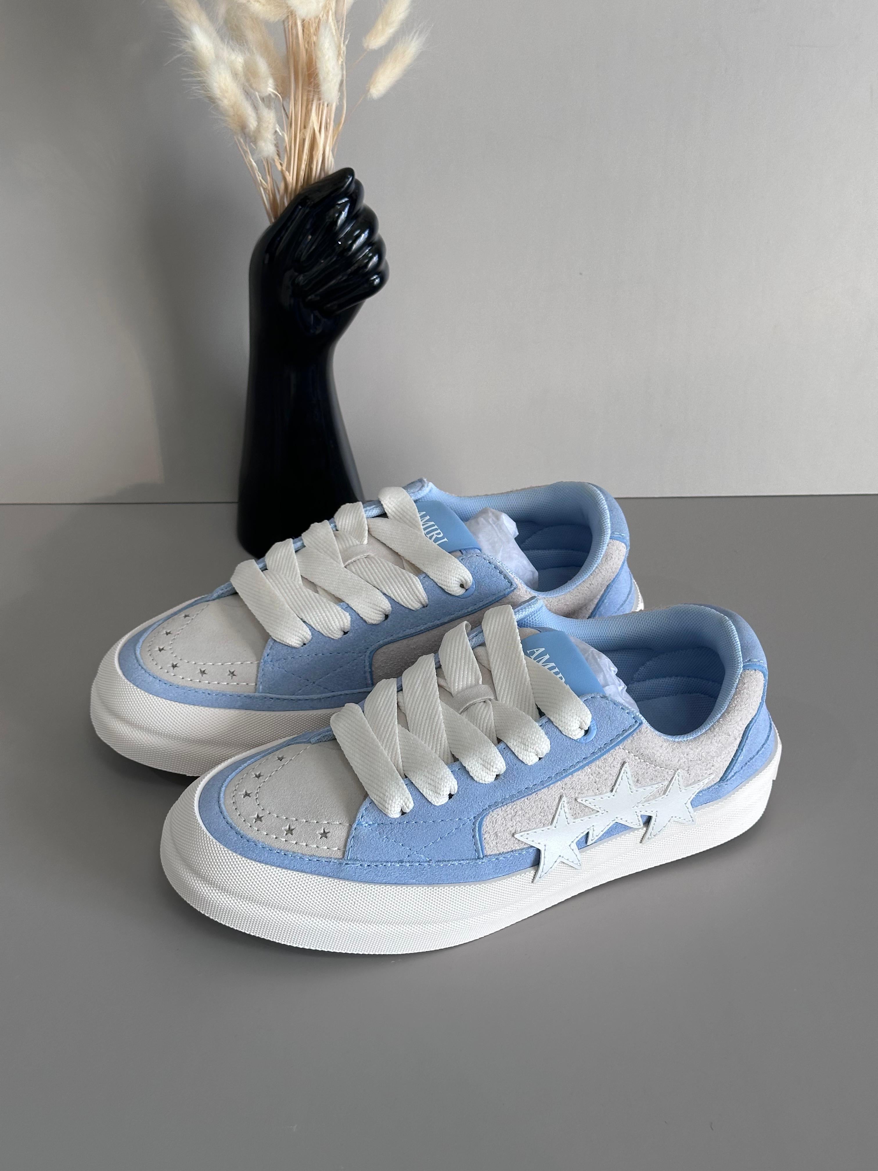 Amiri Sneakers – Whatever.uae