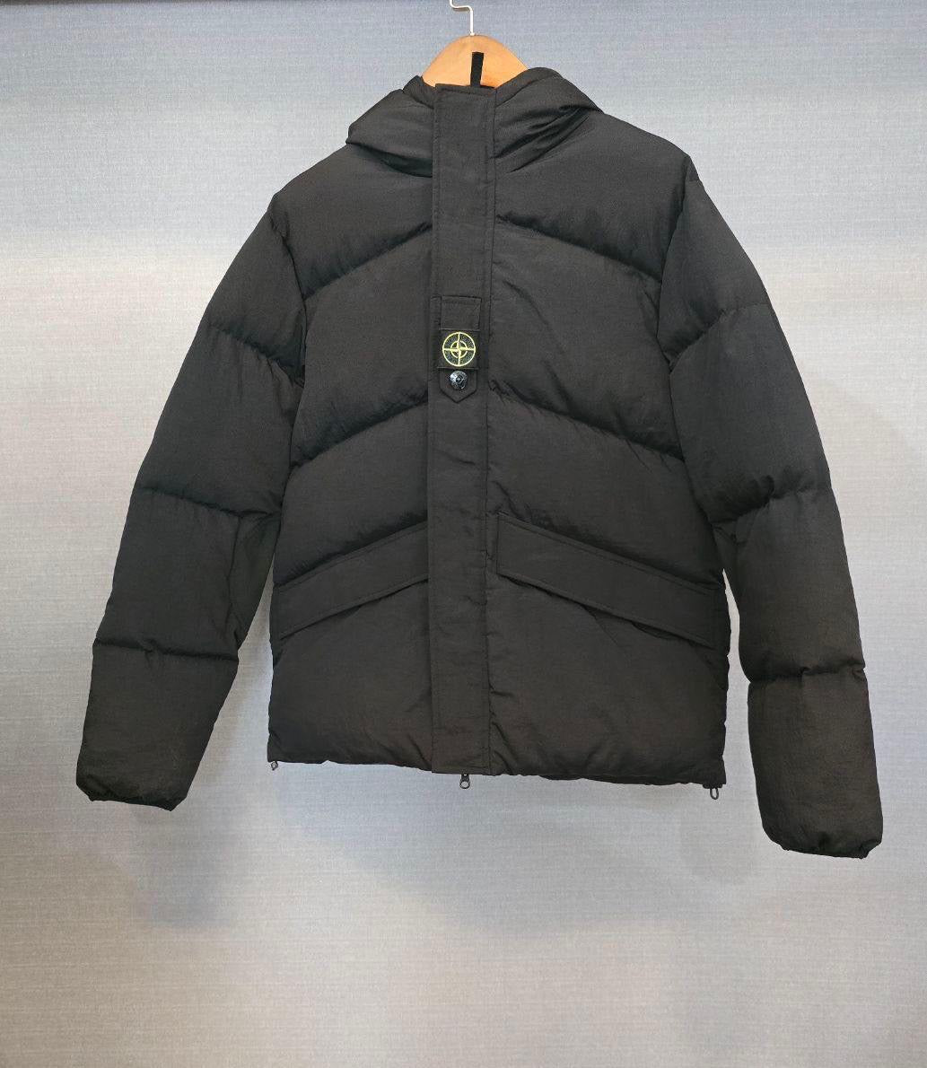 Stone island Jacket – Whatever.uae