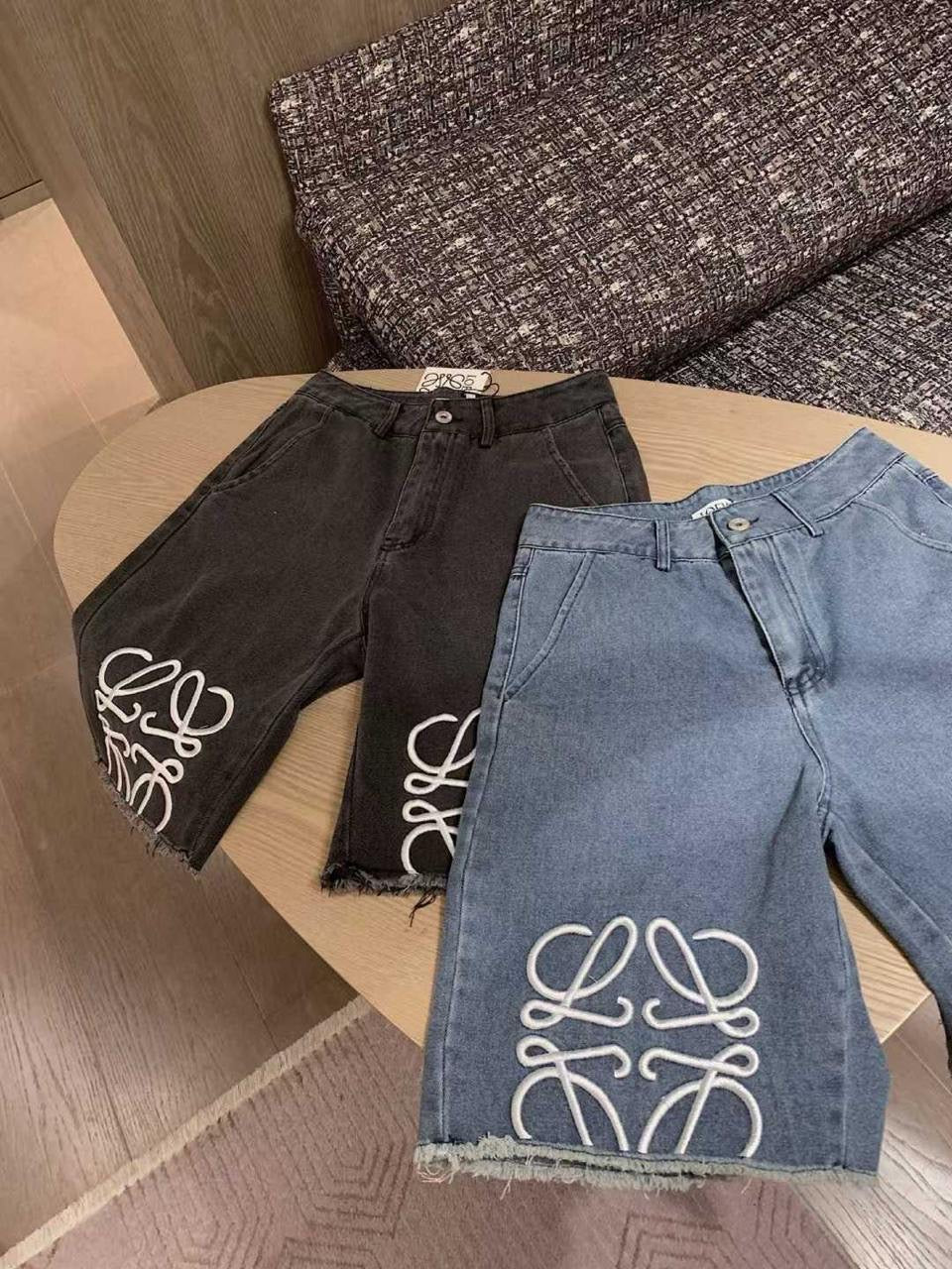 Loewe Short 2 colors – Whatever.uae