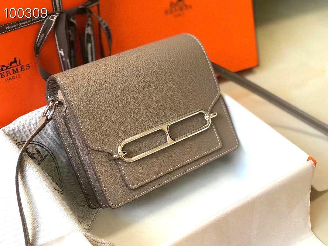 Hermes Sling Bag 2 colors – Whatever.uae