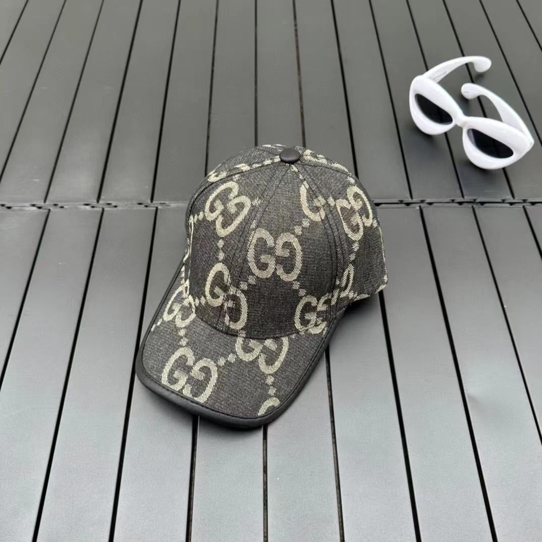 Gucci Caps – Whatever.uae