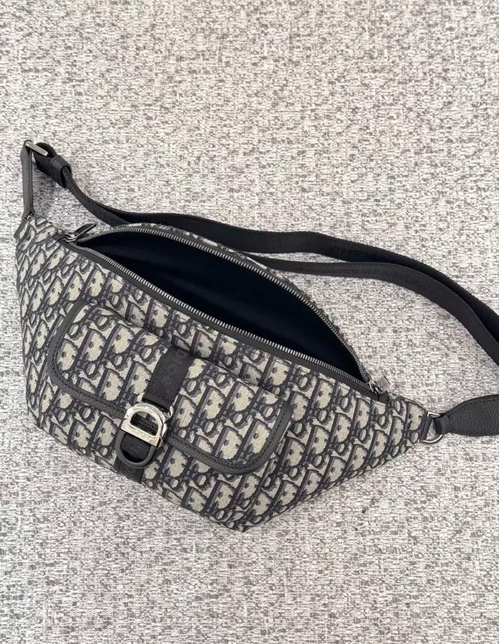 Dior Belt Bag – Whatever.uae