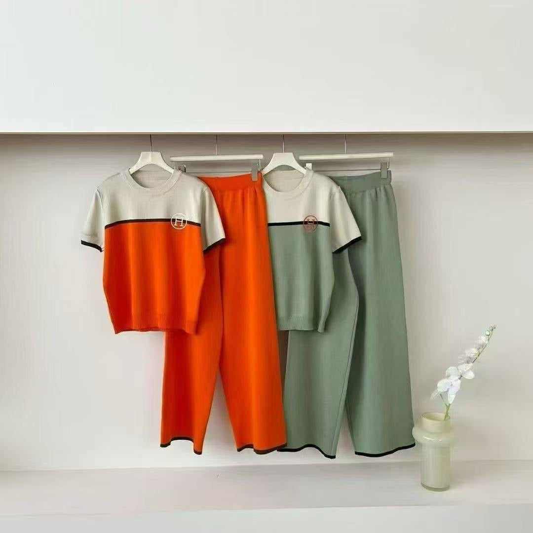 Hermes Set 2 colors – Whatever.uae