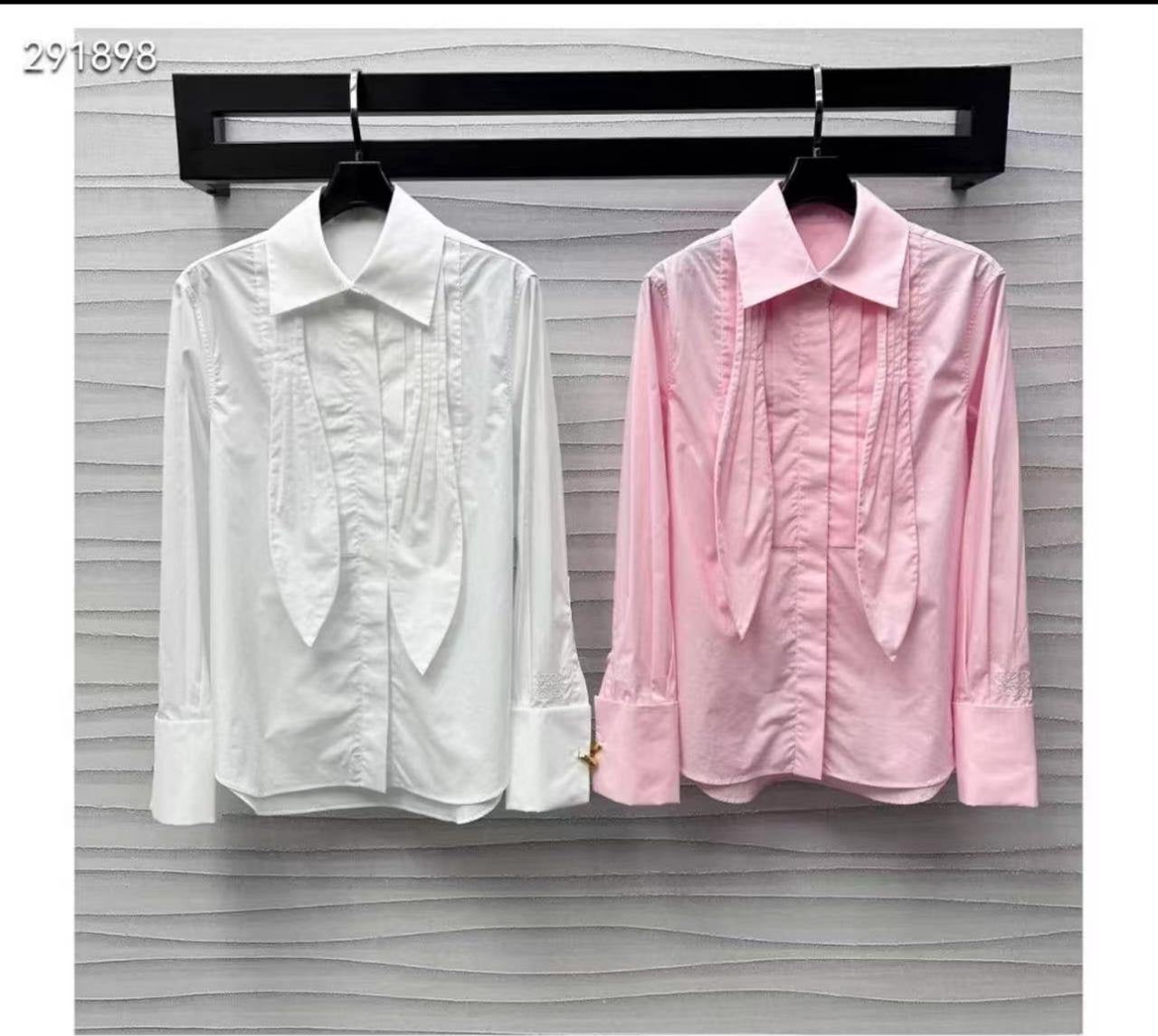 Loewe Shirt 2 colors – Whatever.uae