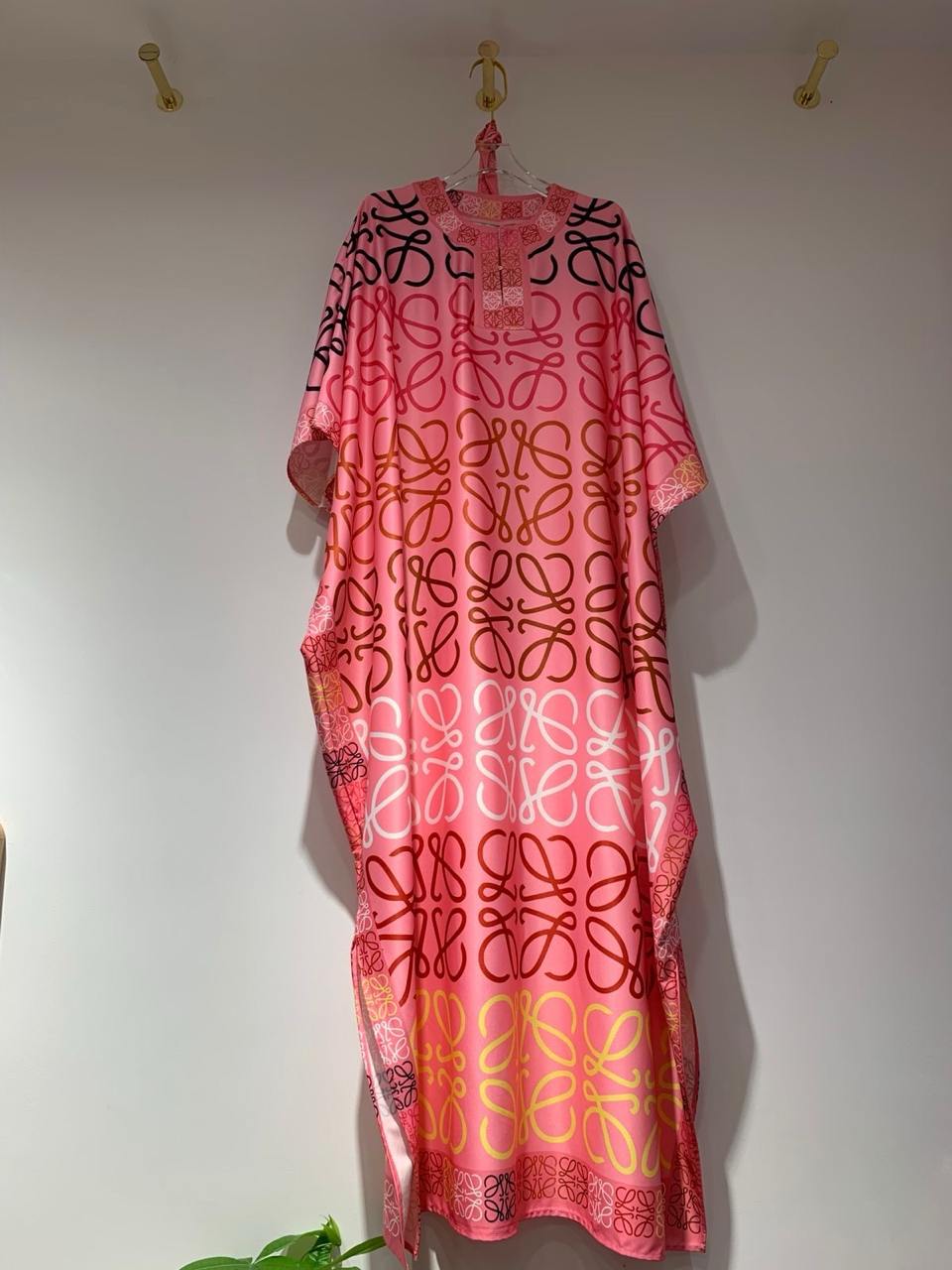 Loewe Kaftan – Whatever.uae