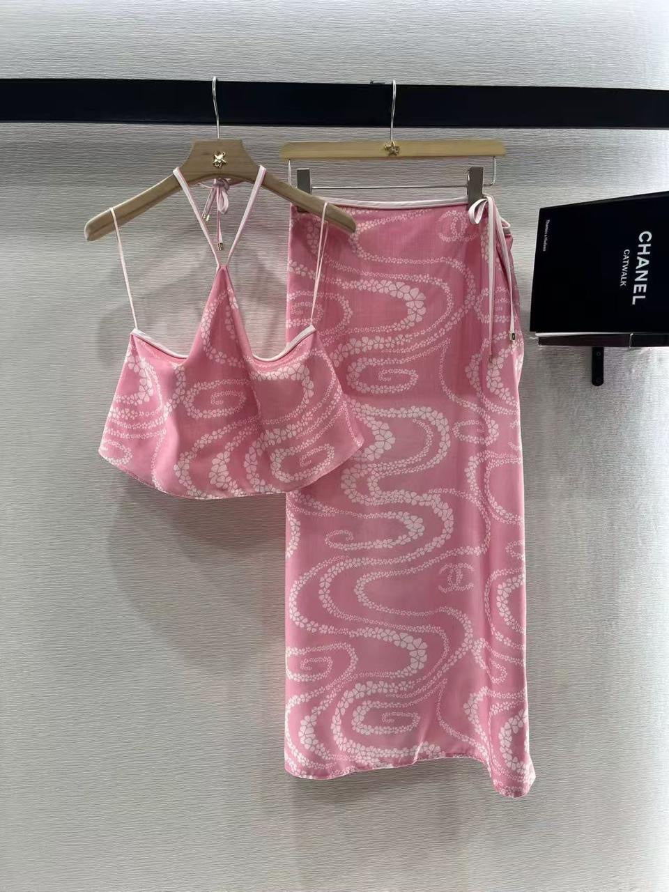 Chanel Set 3 colors – Whatever.uae