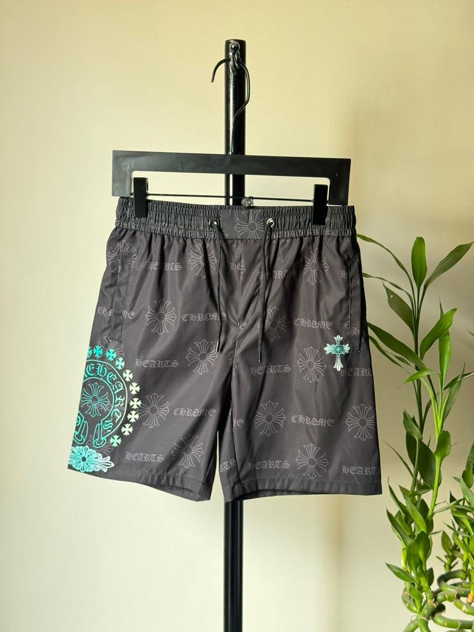 Chrome Hearts Swimming Short – Whatever.uae