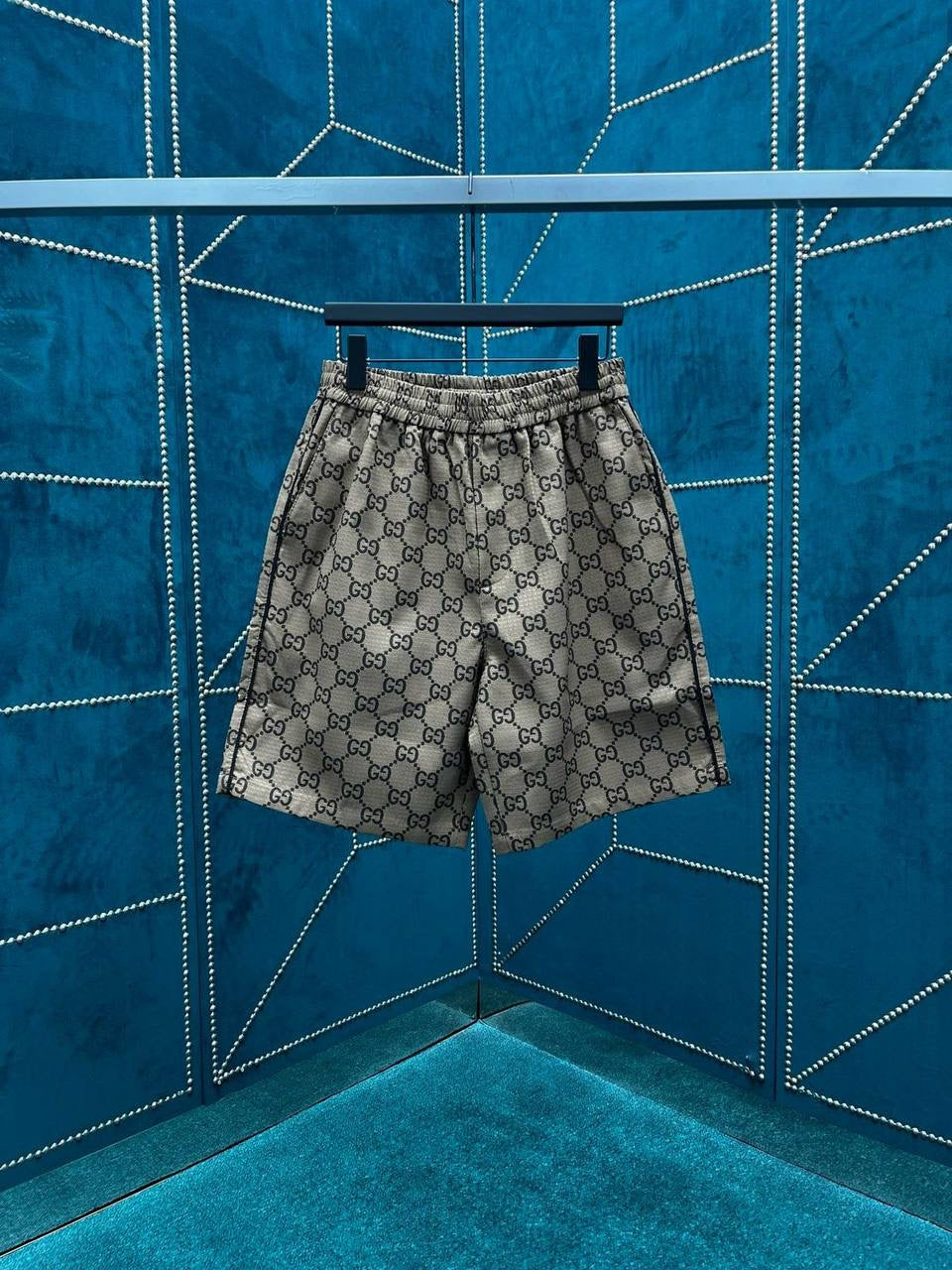 Gucci Short 3 Colors – Whatever.uae