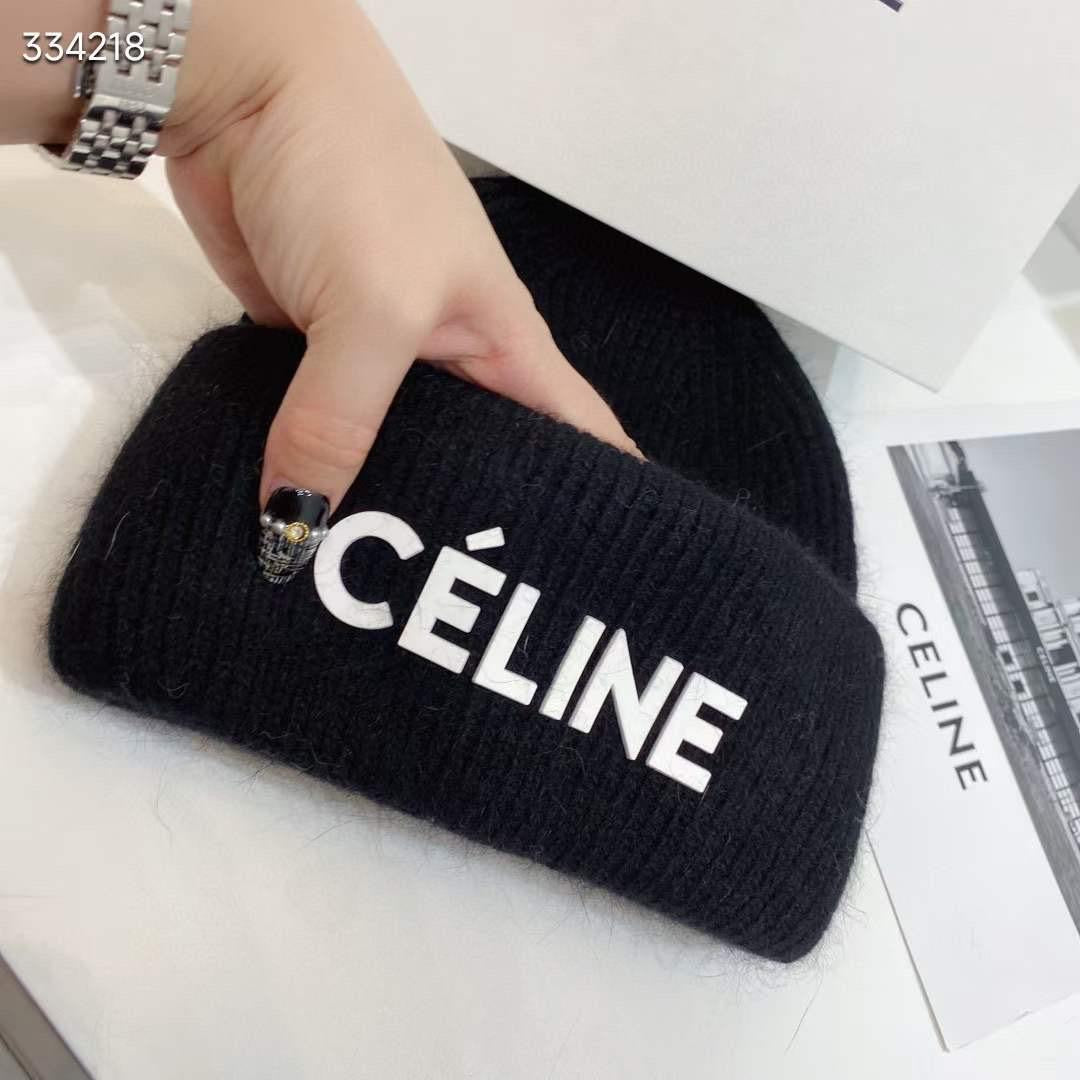 Celine Beanie – Whatever.uae
