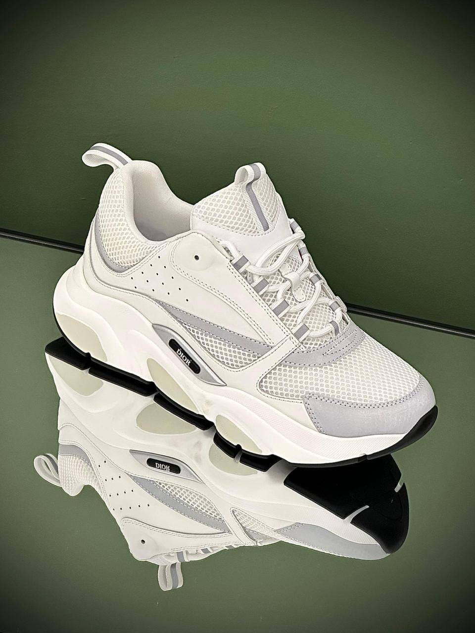 Dior Sneakers – Whatever.uae