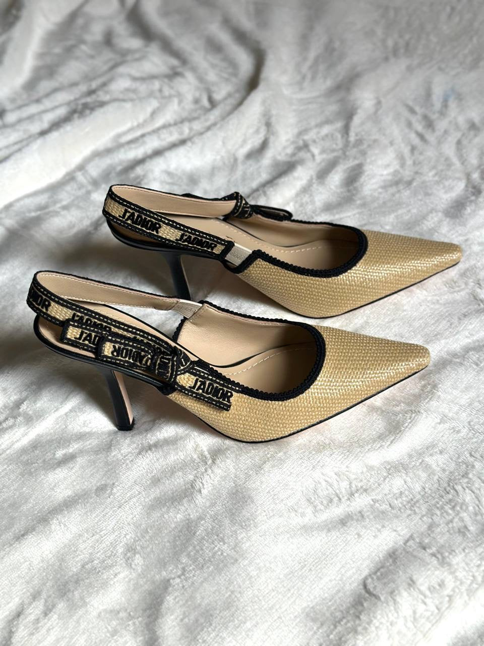 Dior Heels – Whatever.uae