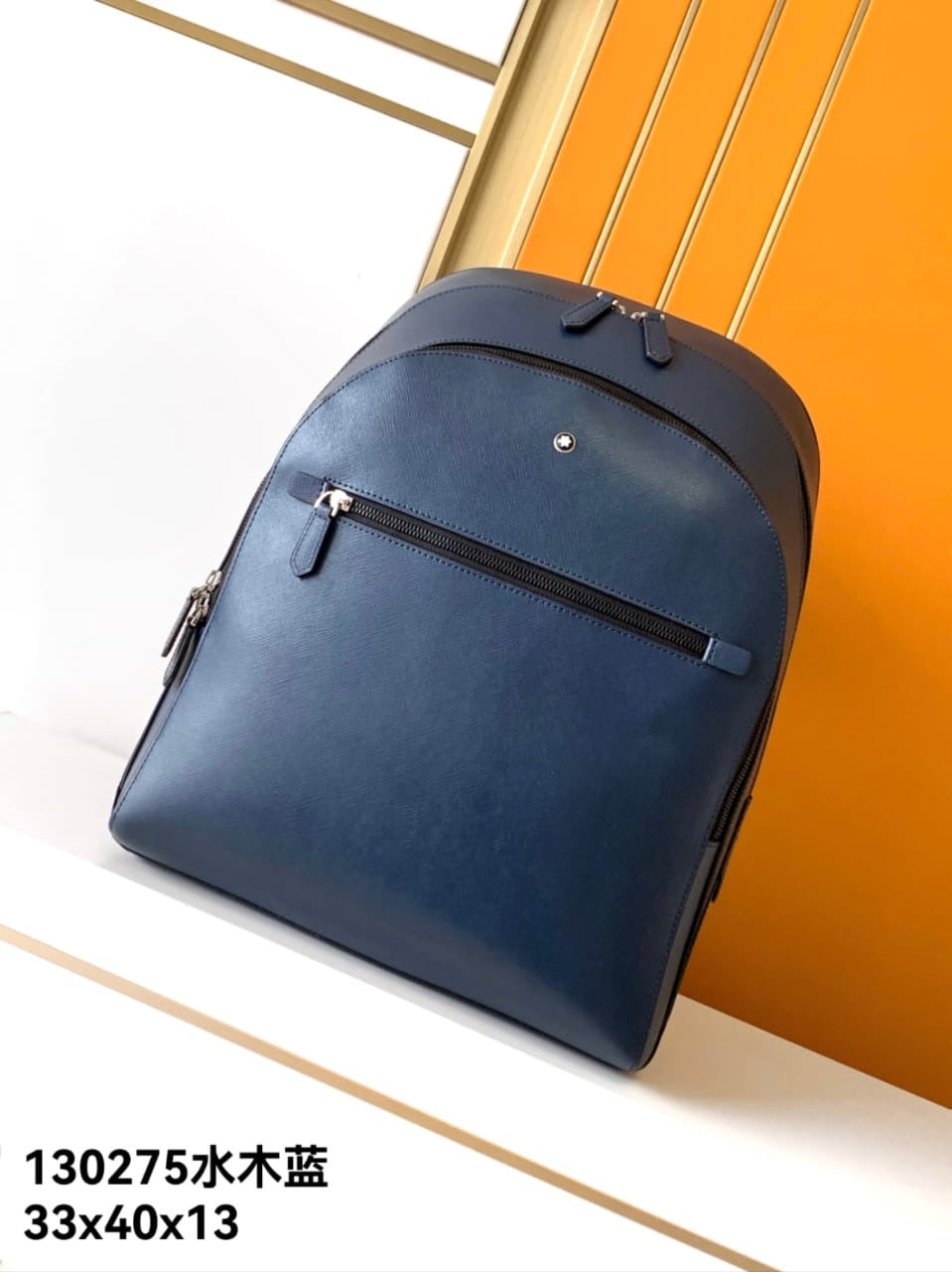 Mont Blanc Backpack – Whatever.uae