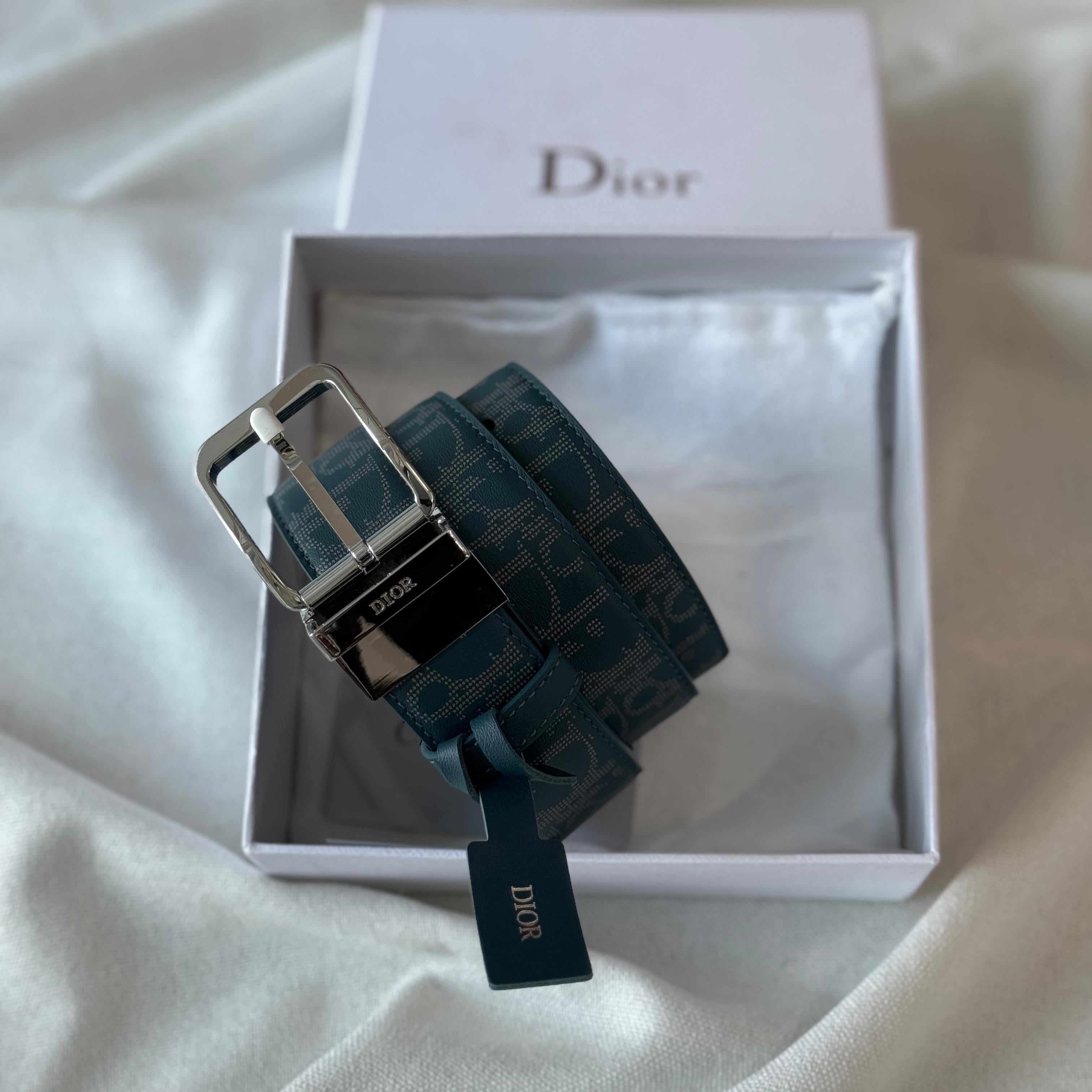 Dior Belts – Whatever.uae