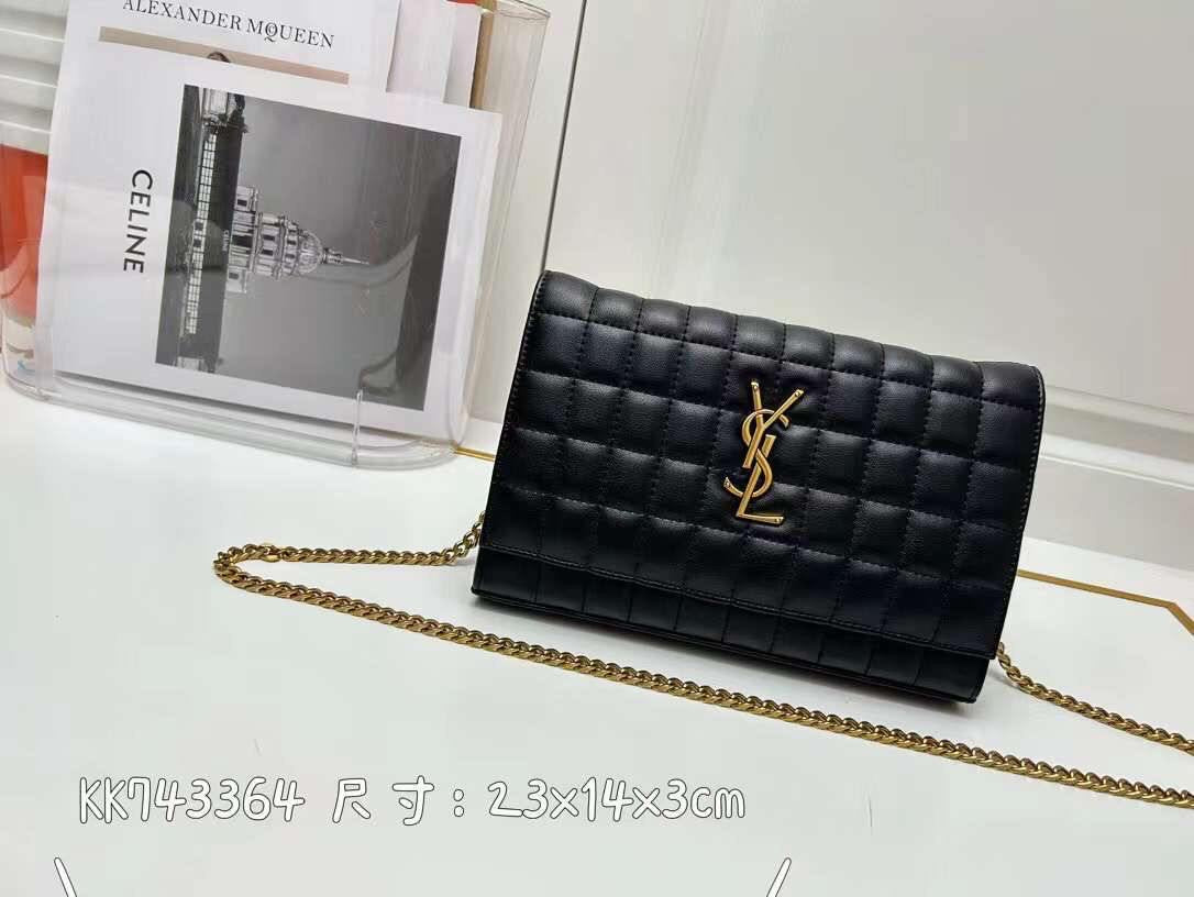 YSL Sling Bag 2 colors – Whatever.uae