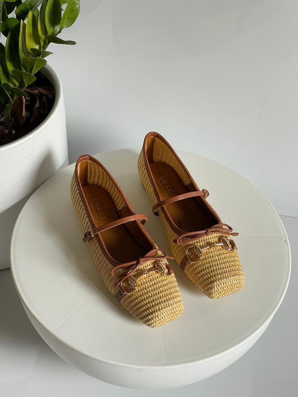 Gucci Ballerina – Whatever.uae