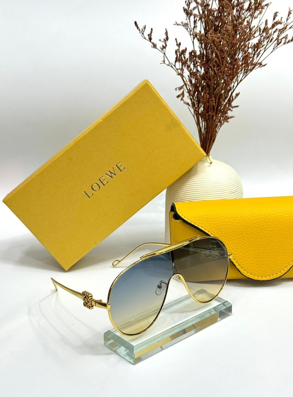 Loewe Sunglasses 3 colors – Whatever.uae