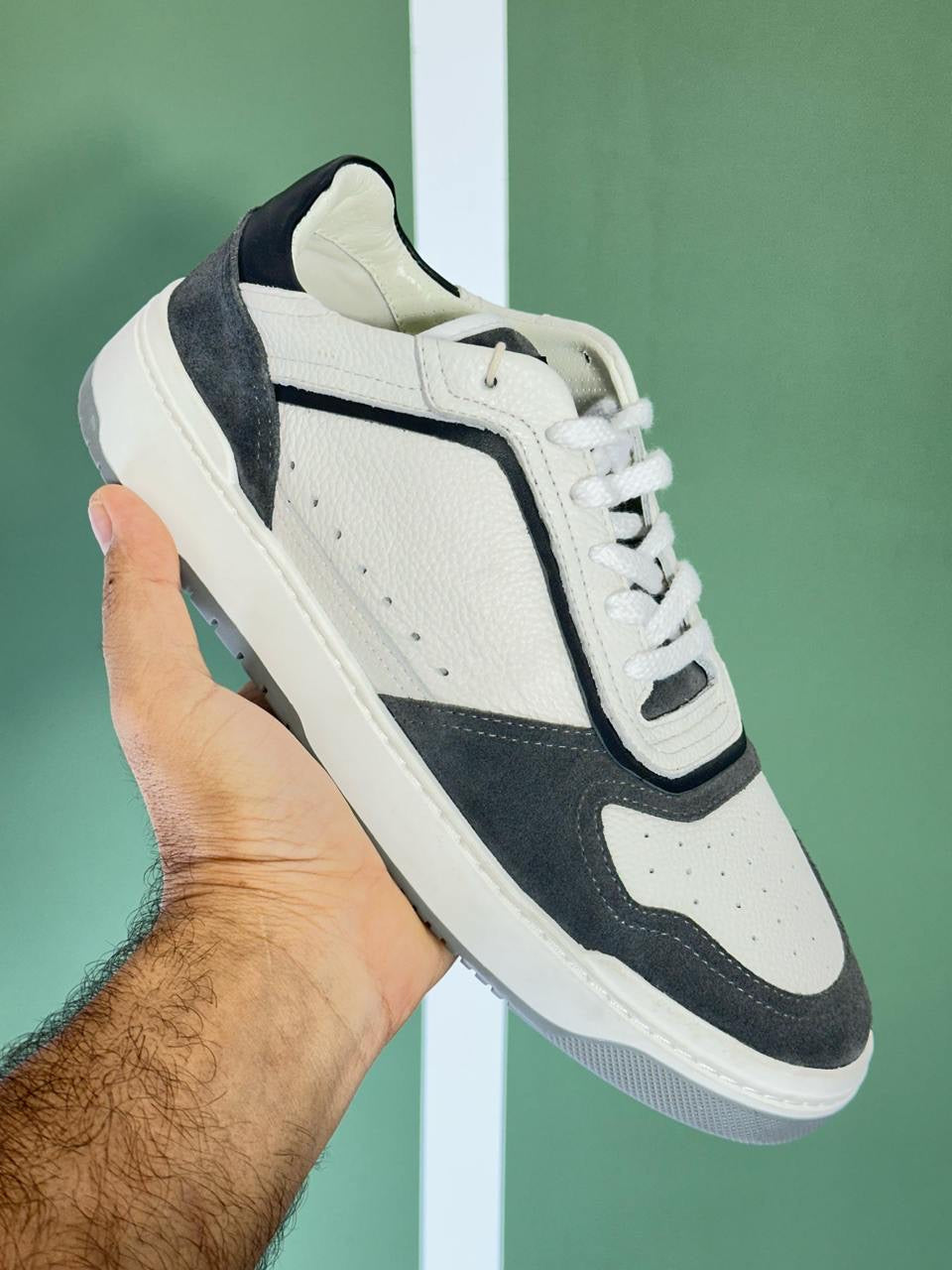 Brunello Sneakers 3 colors – Whatever.uae