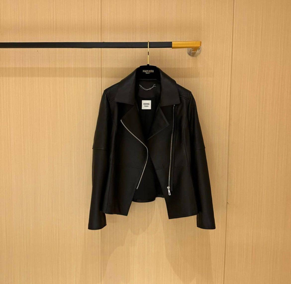 Hermes Jacket – Whatever.uae