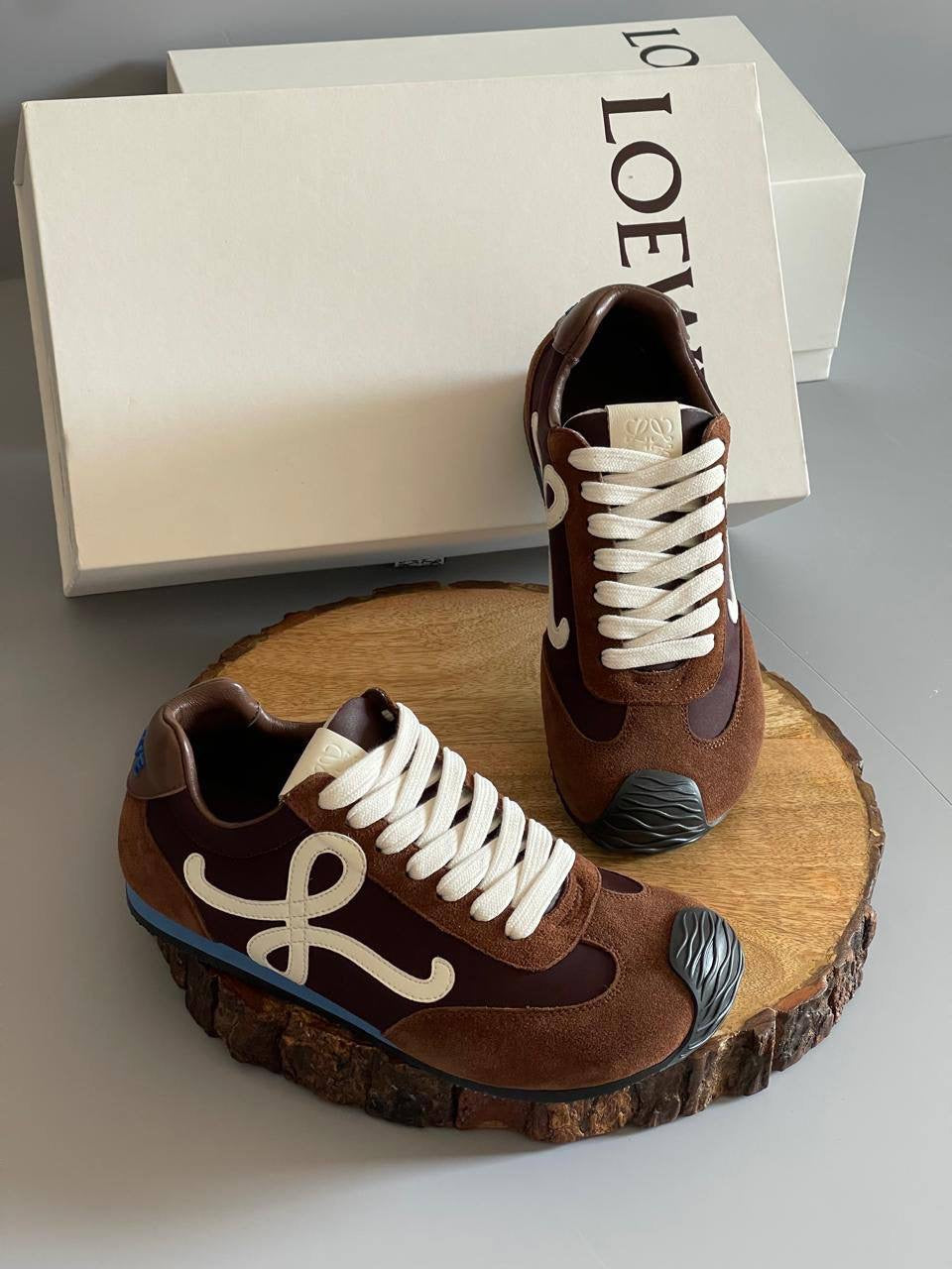 Loewe Sneakers – Whatever.uae