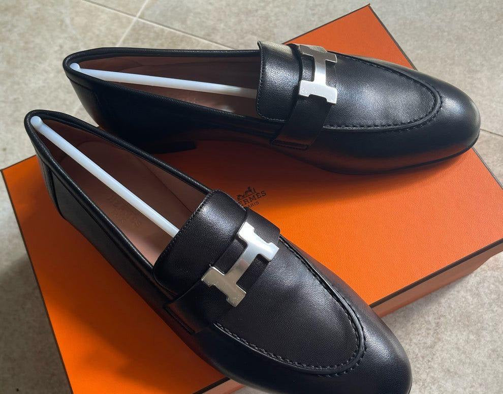 Hermes Loafers – Whatever.uae