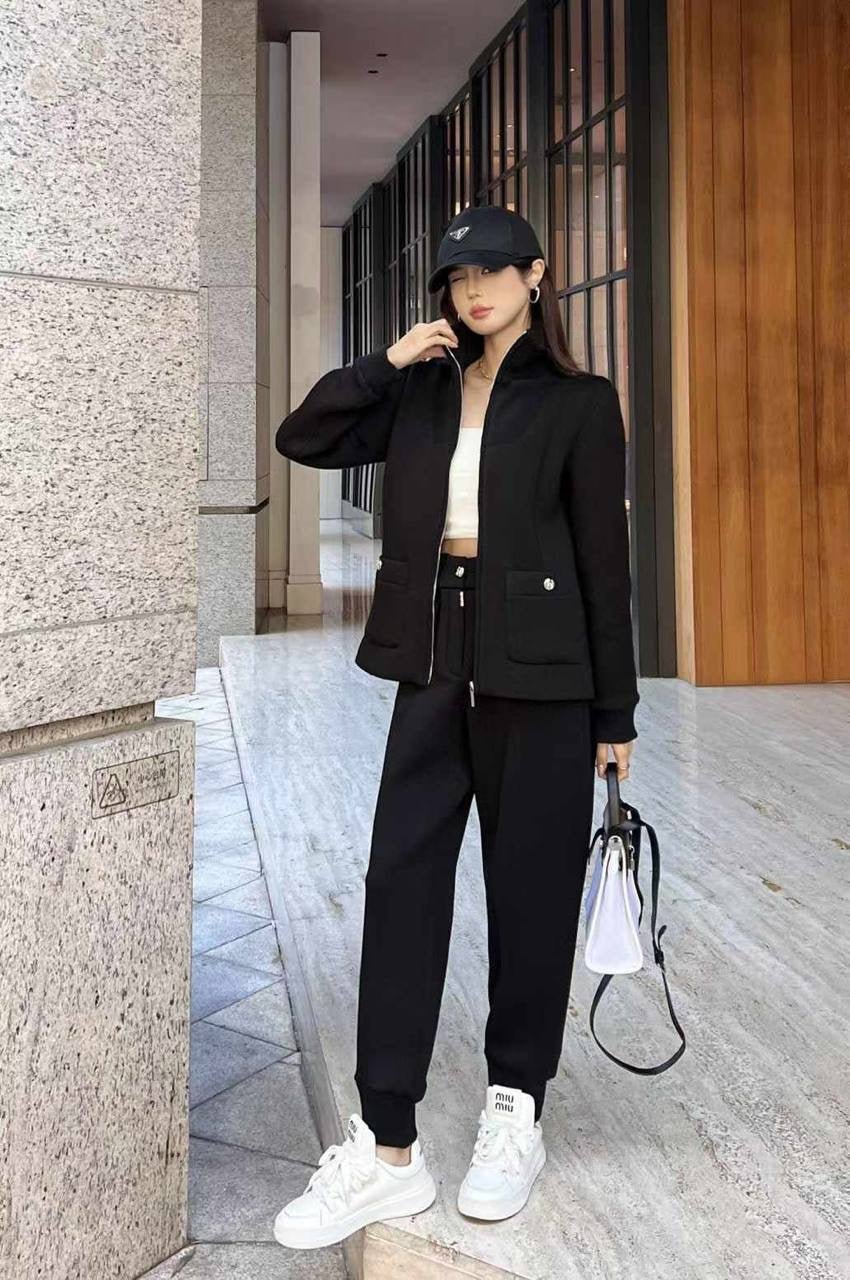 Chanel Set 2 colors – Whatever.uae