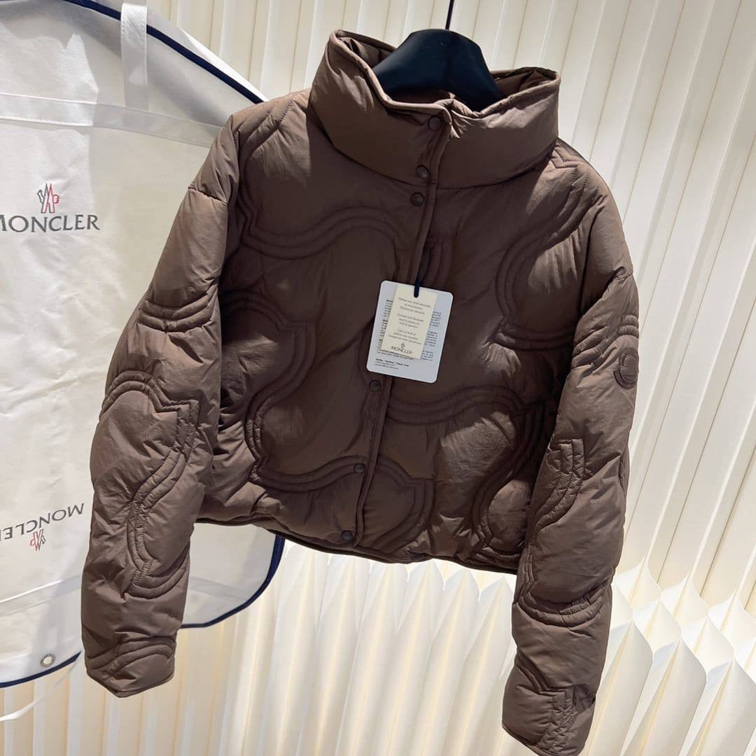 Moncler Jacket – Whatever.uae