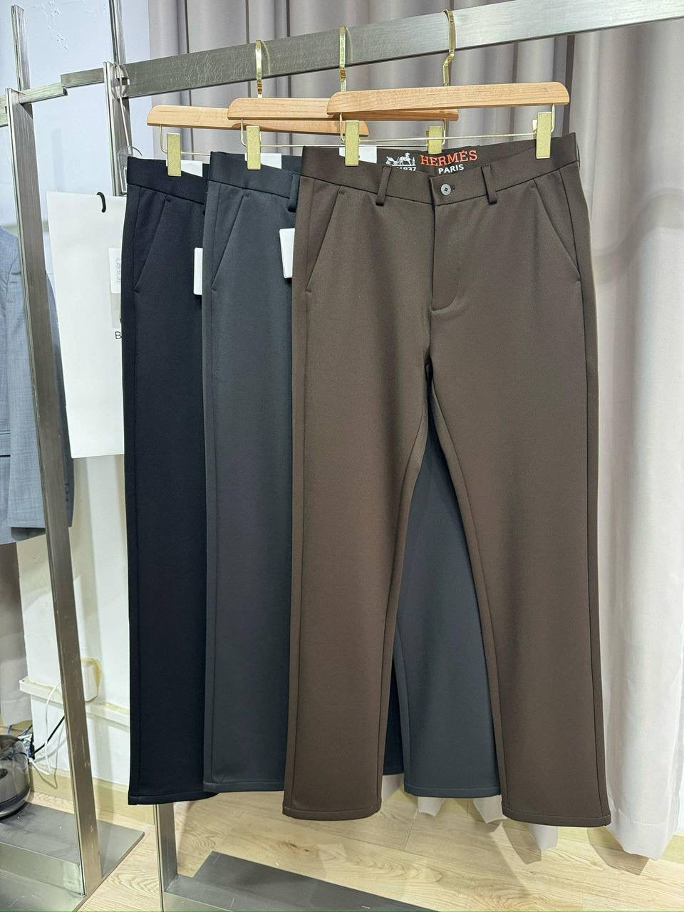 Hermes Pants – Whatever.uae