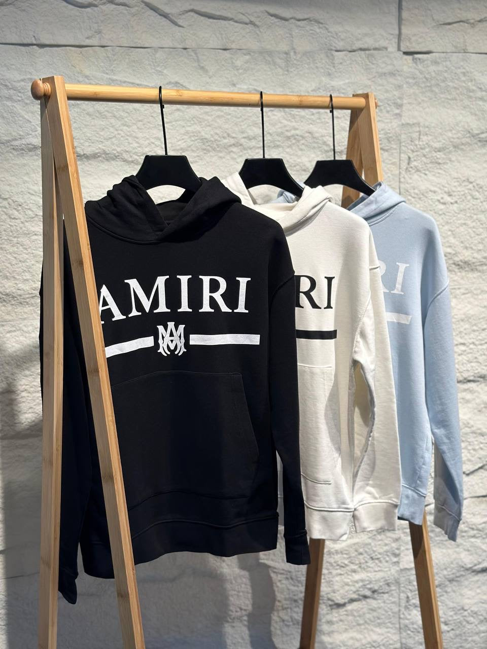 Amiri Hoodie 3 colors – Whatever.uae