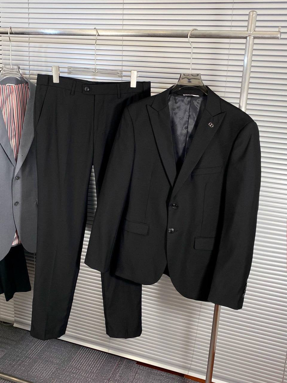 Dior Suit – Whatever.uae