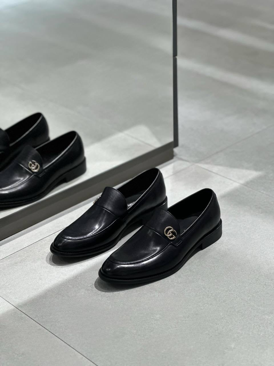 GUCCI Classic Shoes – Whatever.uae
