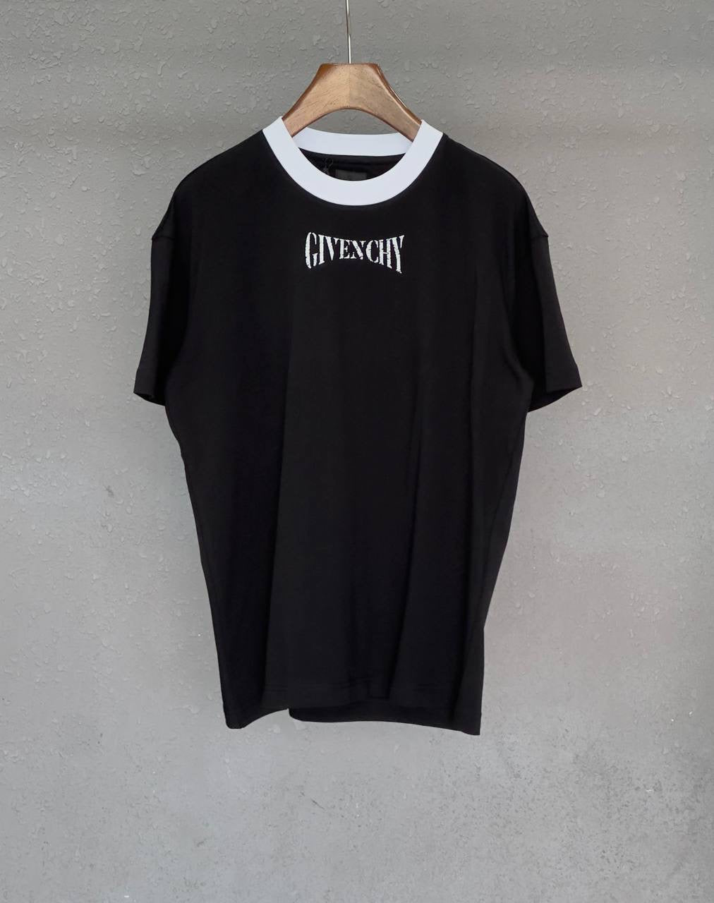 Givenchy T-shirts – Whatever.uae