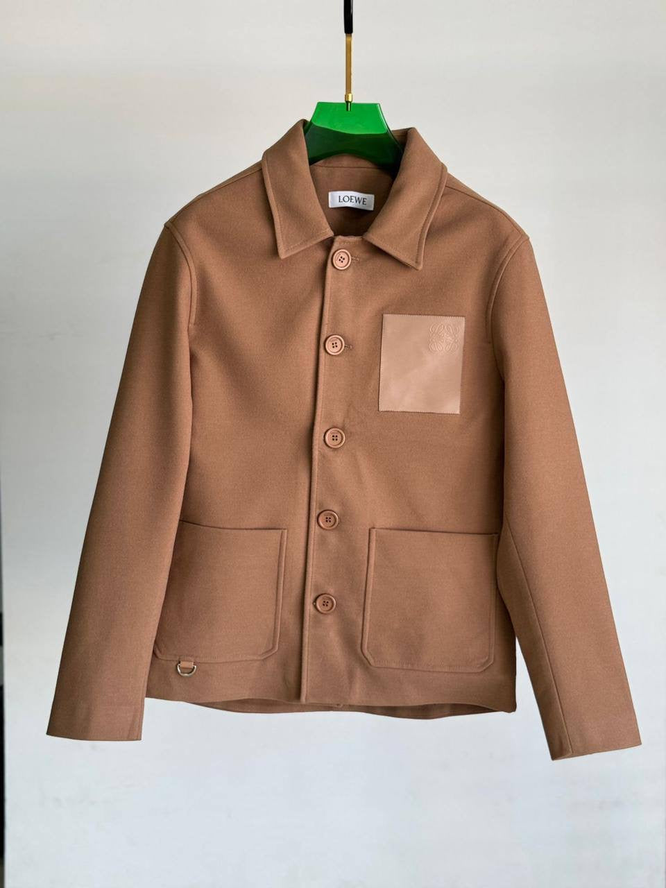 Loewe Jacket – Whatever.uae