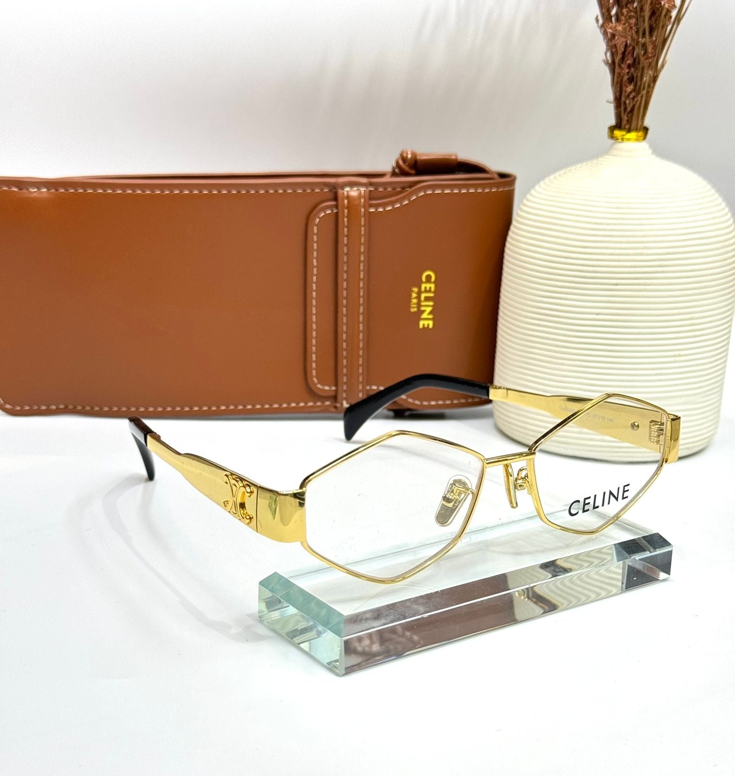Celine Glasses – Whatever.uae